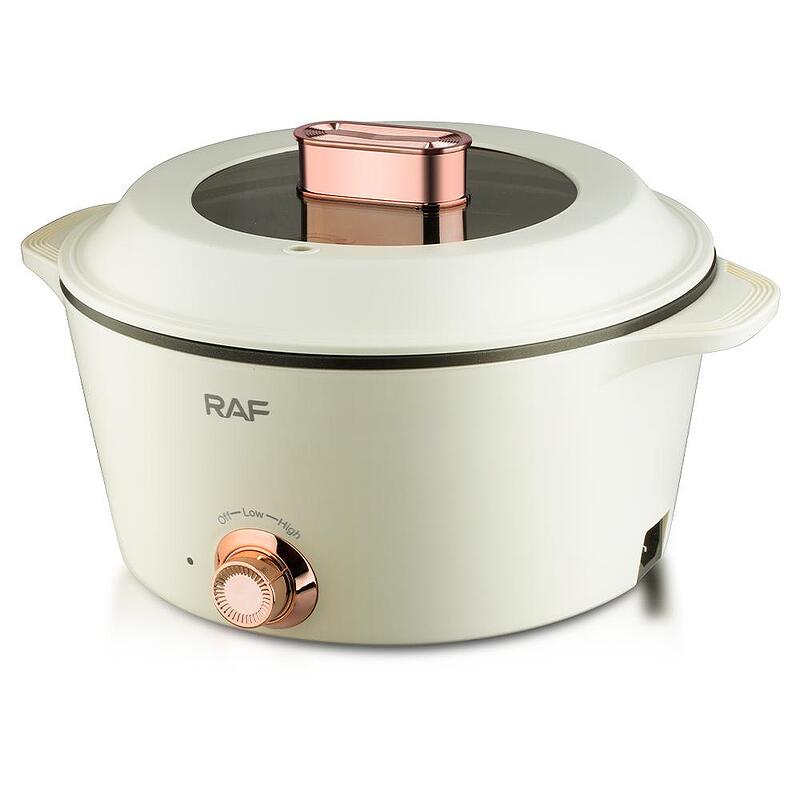 Мултикукър RAF HotPot Ultimate