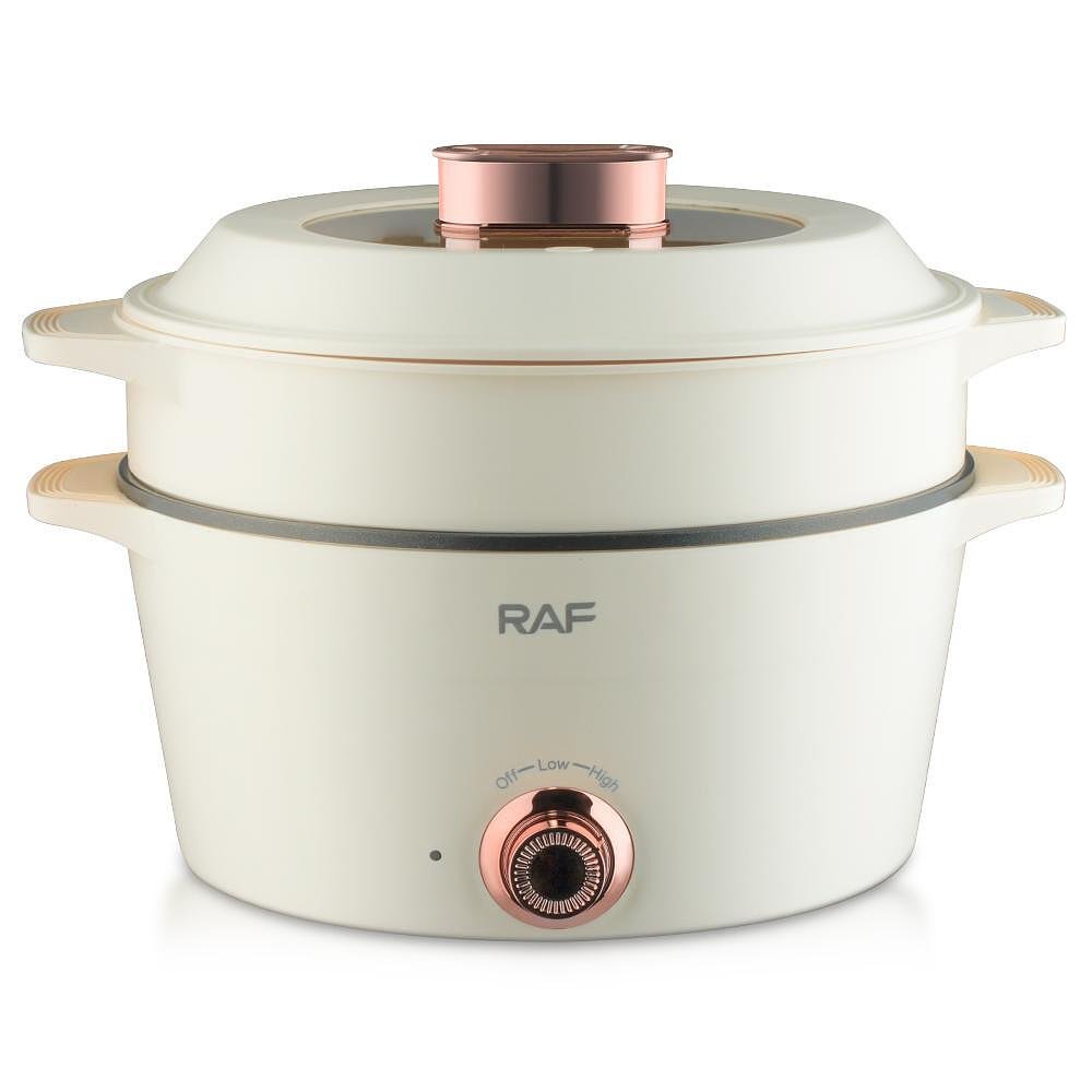 Мултикукър RAF HotPot Ultimate