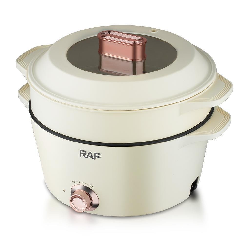 Мултикукър RAF HotPot Ultimate