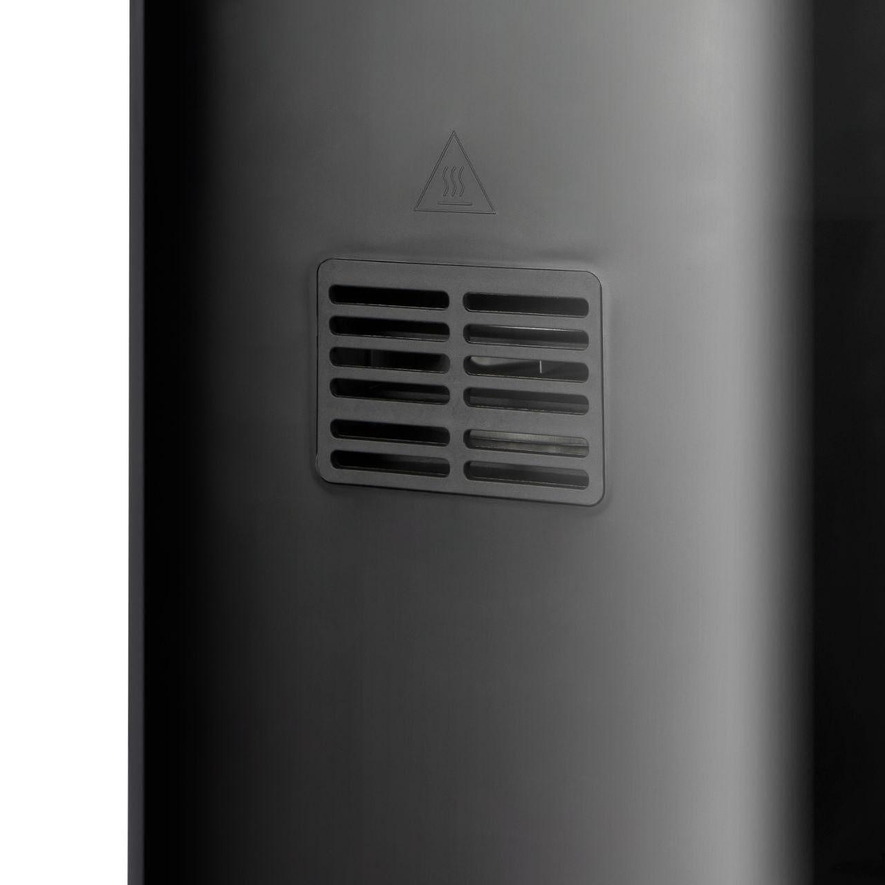 Airfryer RAF Maximus DualCrisp, 8 Литра, 1700W, Без Мазнина, С Горен и Долен Реотан + Подарък ...