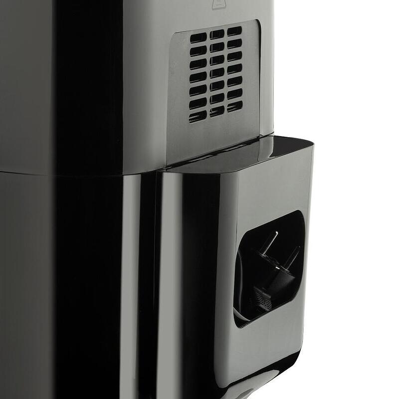 Фурна Airfryer RAF Family First , 16 Литра,1700 W, Без Мазнина + Подарък Книжка с Рецепти от ...