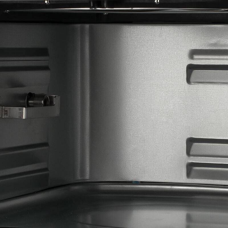 Фурна Airfryer RAF Family First , 16 Литра,1700 W, Без Мазнина + Подарък Книжка с Рецепти от ...