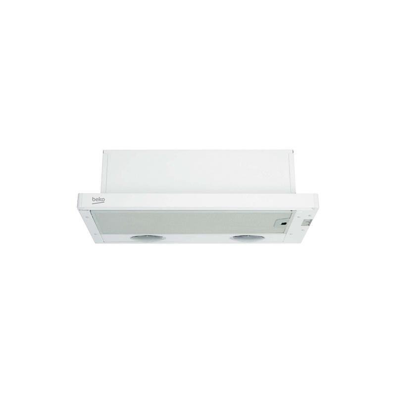 ASPIRATOR BEKO CTB6407 WHITE