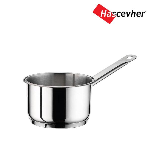 Касерола Hascevher HORECA Ø24 5л