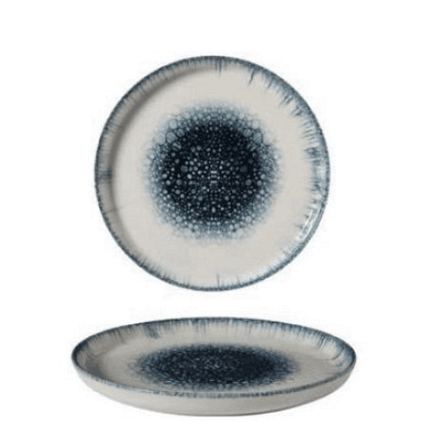 Чиния с борд ANTARES 25см Gural порцелан