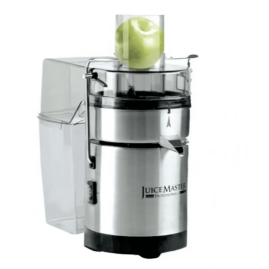 Сокоизстисквачка Juice Master Pro, 800W
