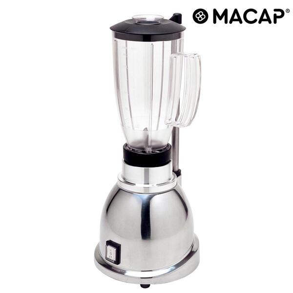 Блендер P100 MACAP