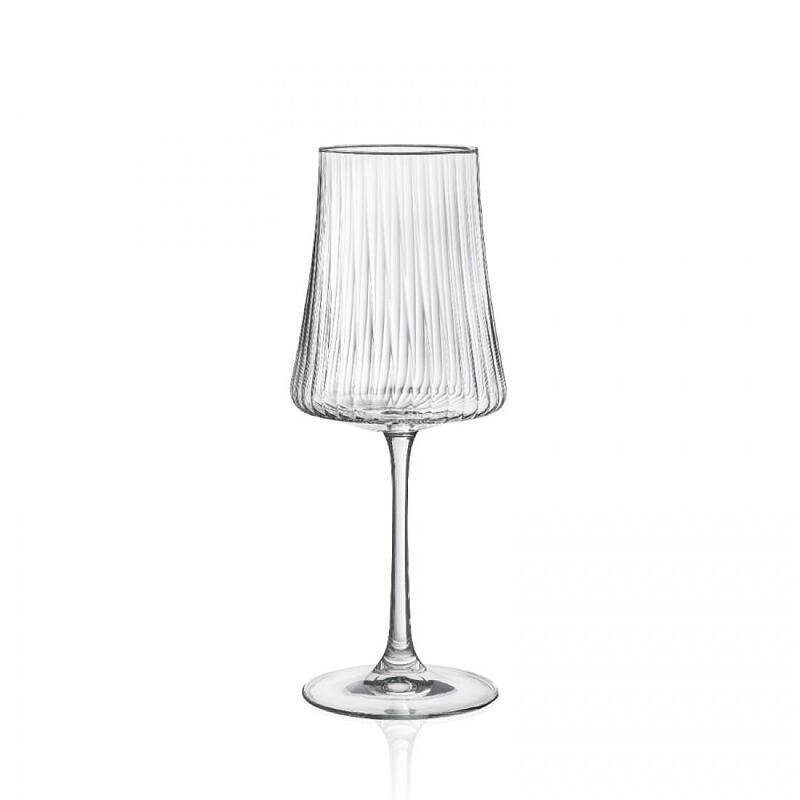 Чаша за вино XTRA OPTIC 460ml CRYSTALEX