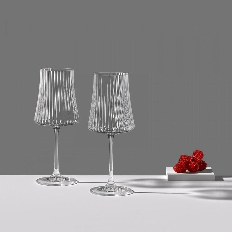 Чаша за вино XTRA OPTIC 460ml CRYSTALEX