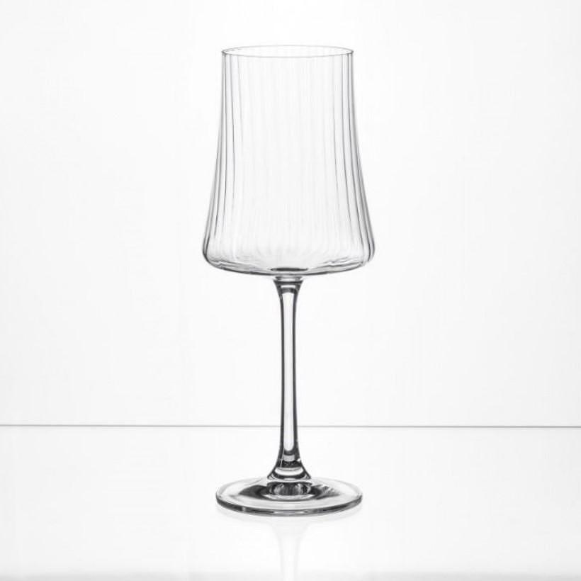 Чаша за вино XTRA OPTIC 460ml CRYSTALEX