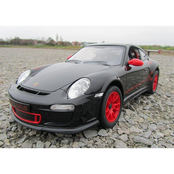 Метална кола Porsche 911 GT3 RS 1:32