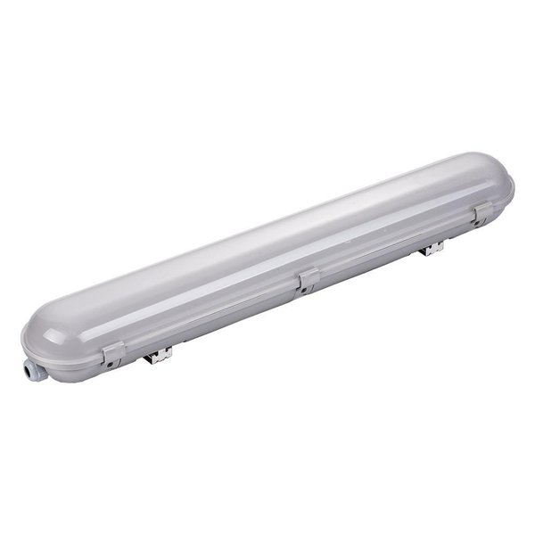 OPTONICA | LED ОСВЕТИТЕЛНО ТЯЛО IP65 150CM 55W 100LM/W СЕНЗОР 4500K