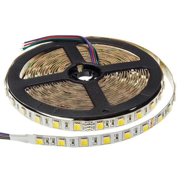 OPTONICA | LED ЛЕНТА 5025 60L/M 24V 10MM 16WM 800LM/M 3000K-6000K IP20