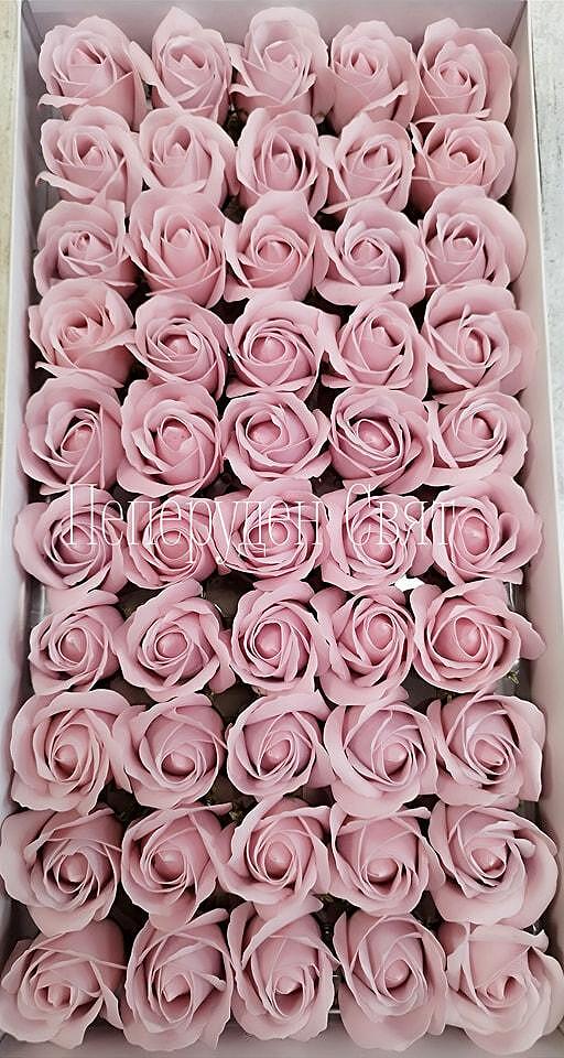 САПУНЕНИ РОЗИ