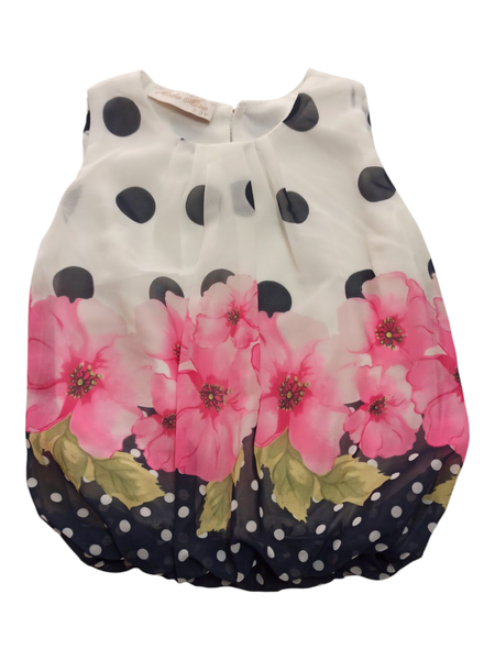 Бебешка блуза MODA MIRA 24-36м.
