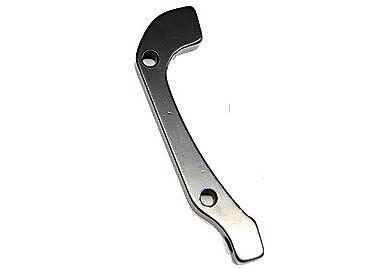 Адаптор Tektro F180/R160: IS/PM