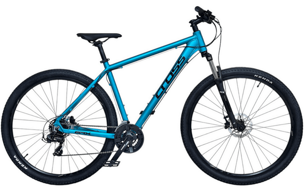 Cross GRX 9 HDB 29 2022