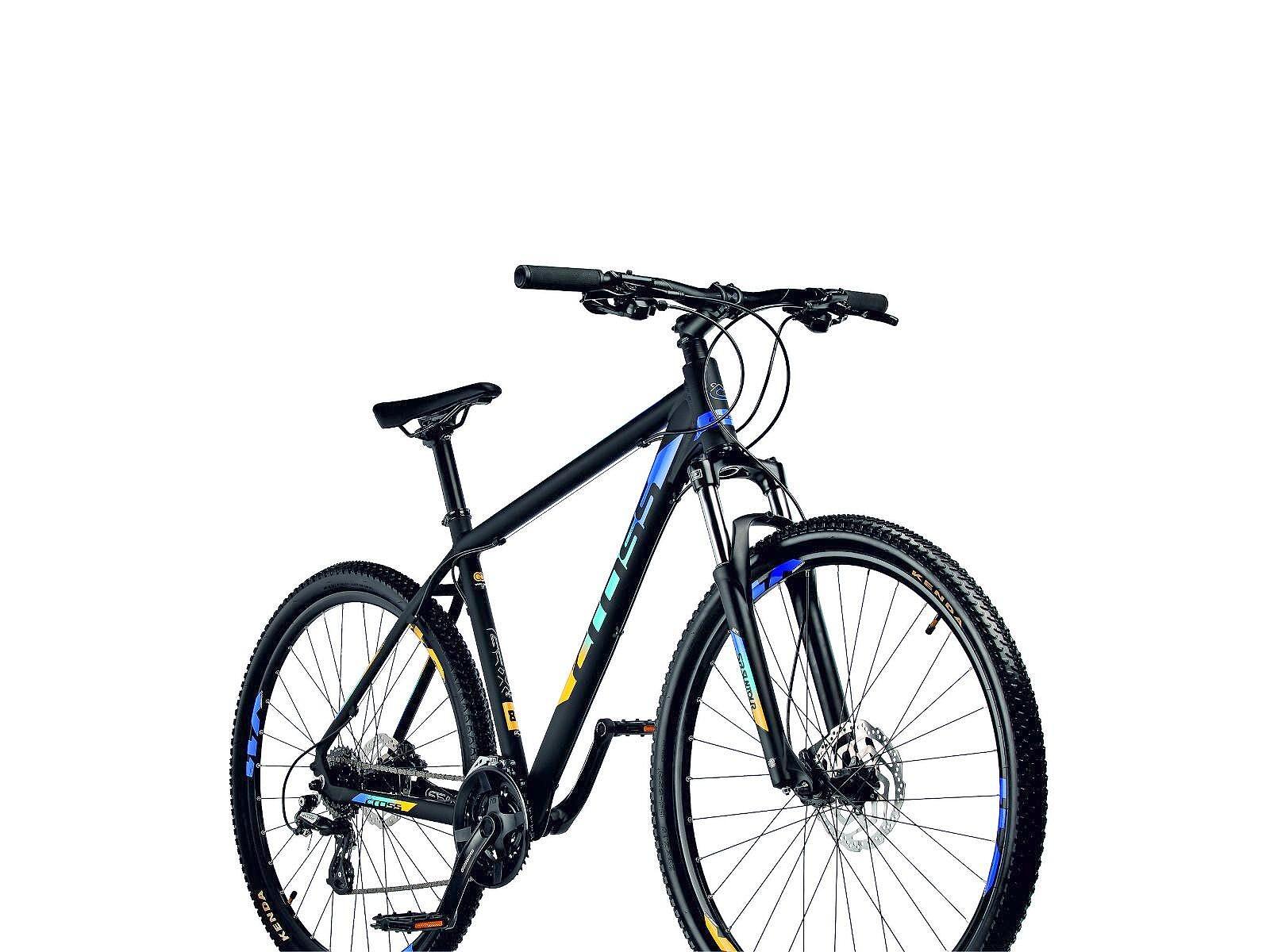 Cross GRX 8 HDB 29 2022