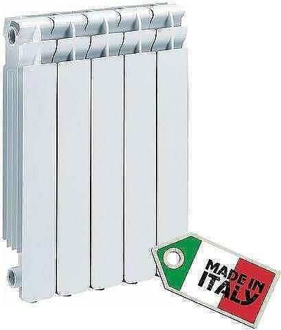 Алуминиеви Радиатори KALDO 🌟