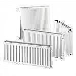 Панелни Радиатори COMRAD H300 🌡️