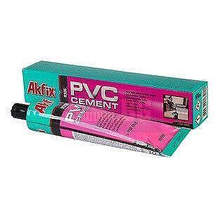 ПВЦ лепило АКFIХ 50гр.