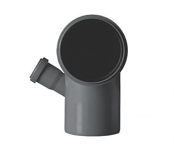 ПВЦ Коляно с отклонение 87°