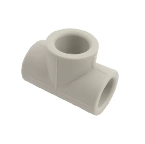 ППР Тройници FV PLAST | Размери Ф20-Ф75 🛠️