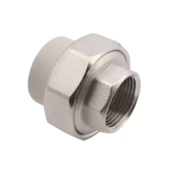 ППР Преход - холендър с вътрешна резба FV PLAST