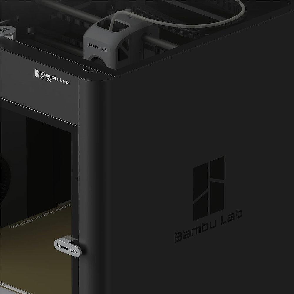 Bambu Lab P1S