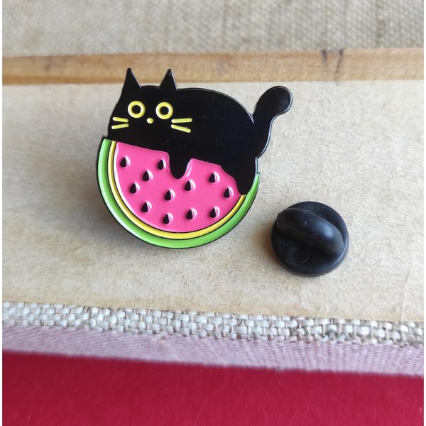 Melon Cat