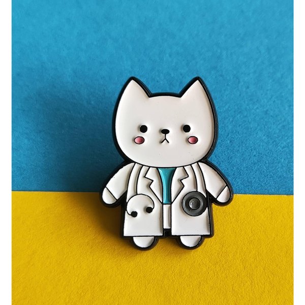 Cat Doctor
