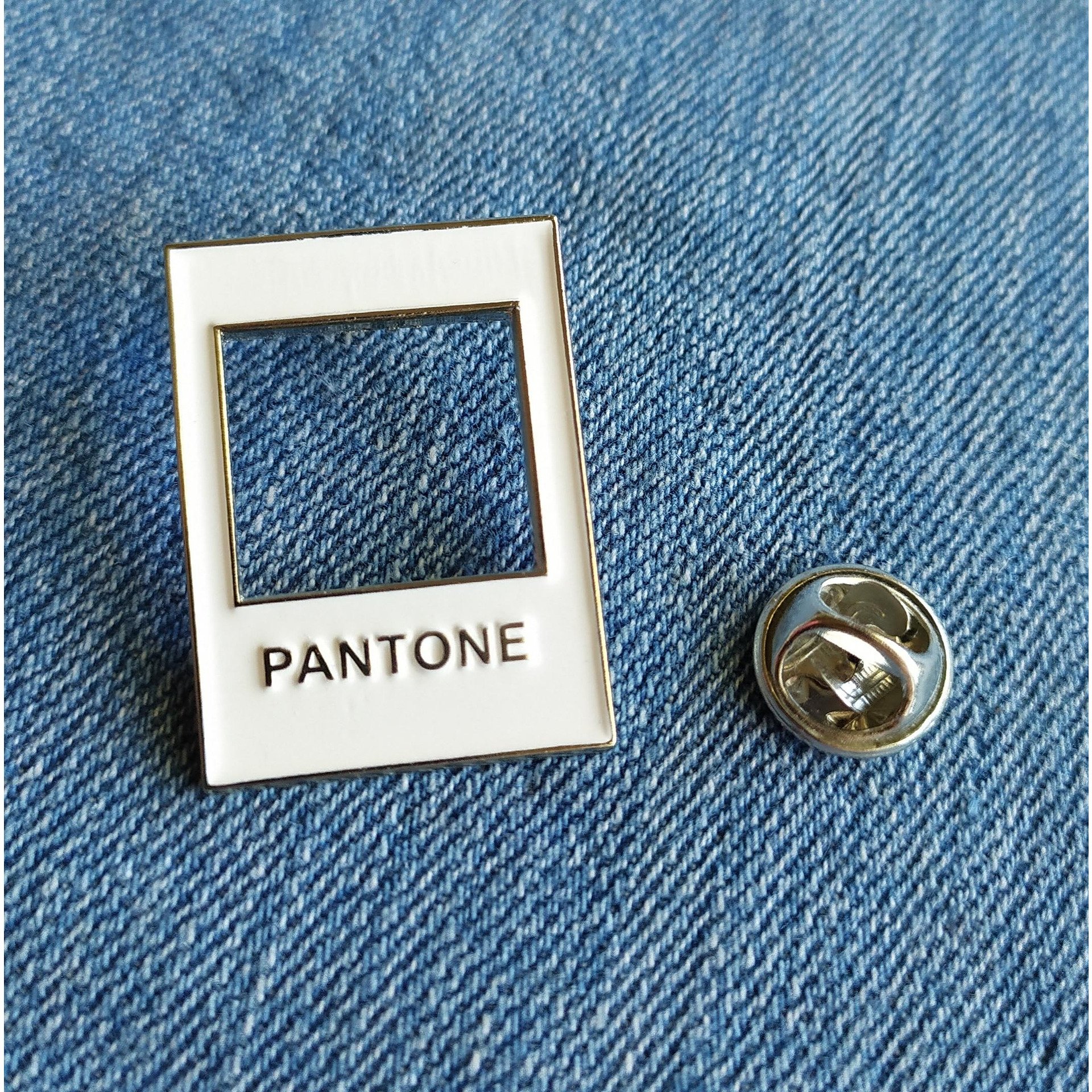 Pantone