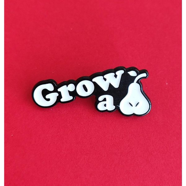 Grow a Pear