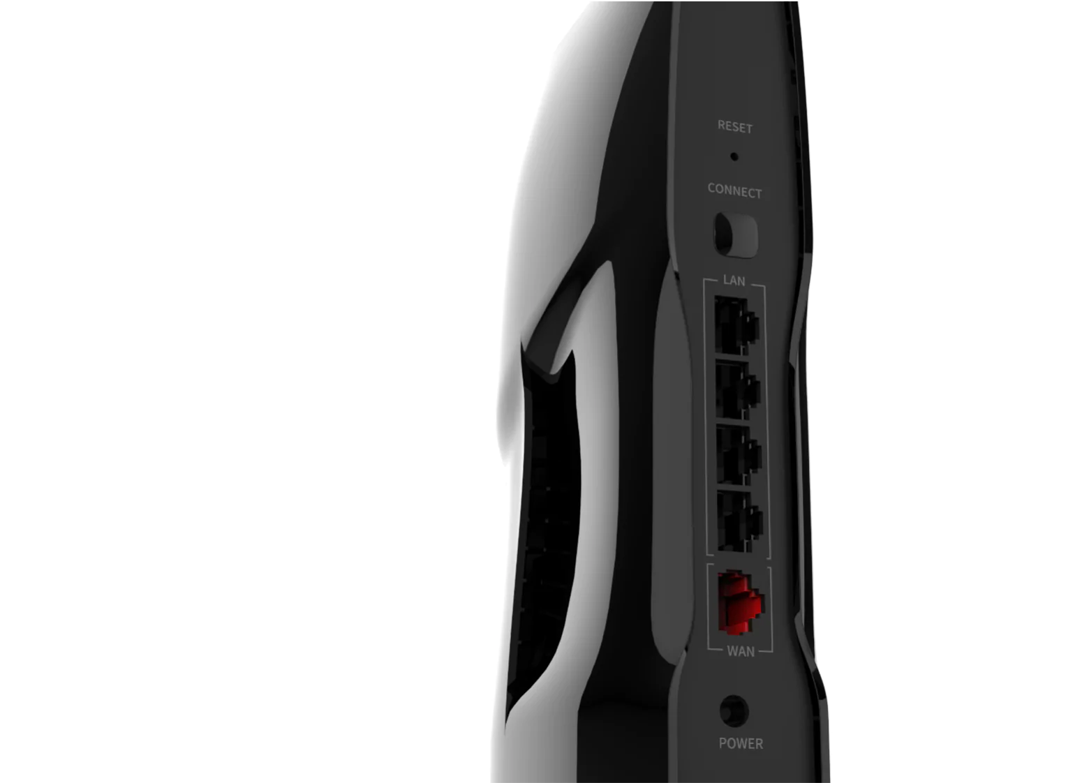 M6 (Qualcomm) | Wi-Fi 6 Mesh Router