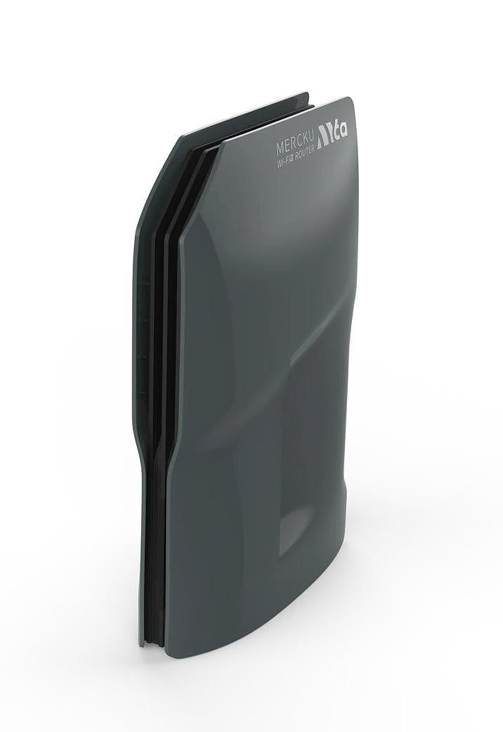 M6 (Qualcomm) | Wi-Fi 6 Mesh Router