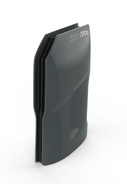 M6 (Qualcomm) | Wi-Fi 6 Mesh Router