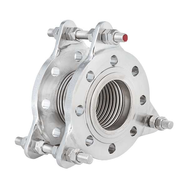 LATERAL EXPANSION JOINTS