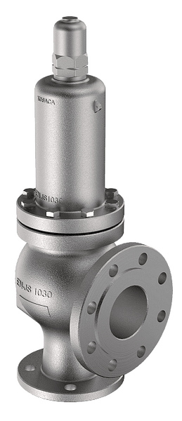 VALVE MODEL 1400