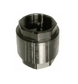 20SS CHECK VALVE STAINLESS STEEL