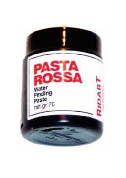 WATER DETECTION PASTE