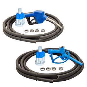 IBC HOSE KIT