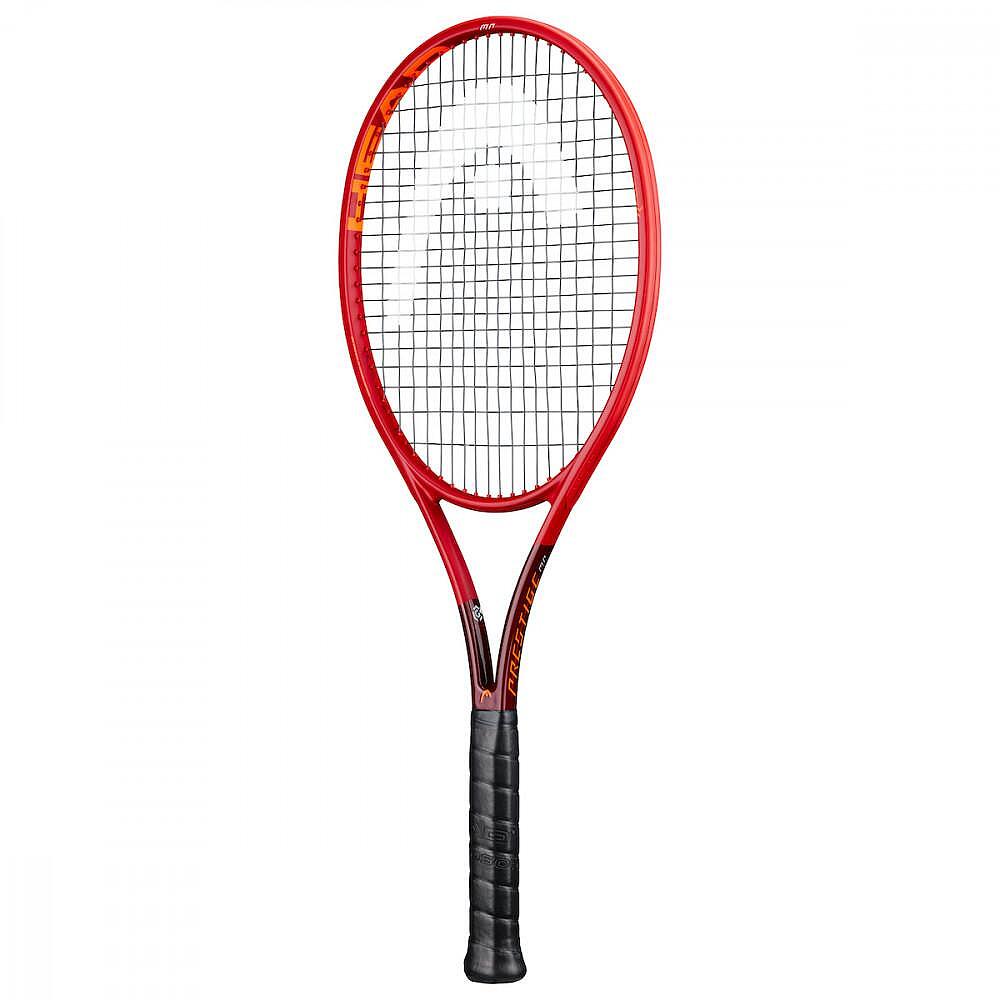 Тенис ракета HEAD GRAPHENE 360+ PRESTIGE MP