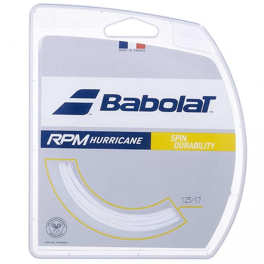 Babolat RPM HURRICANE 12M