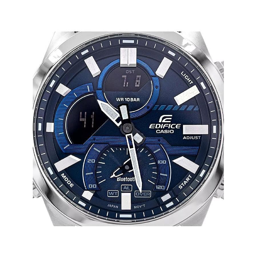 Часовник CASIO EDIFICE ECB-300D-2A
