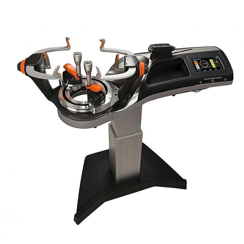 Машина за наплитане Babolat RACKET STATION EVOLUTION TOUR