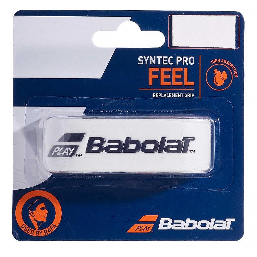 Грип Babolat SYNTEC PRO