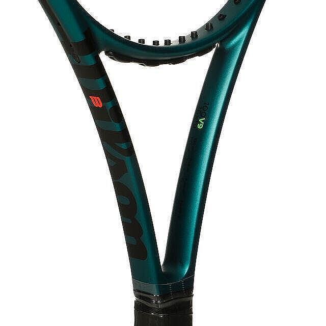 Тенис ракета Wilson Blade 100 V9 (300 гр.)