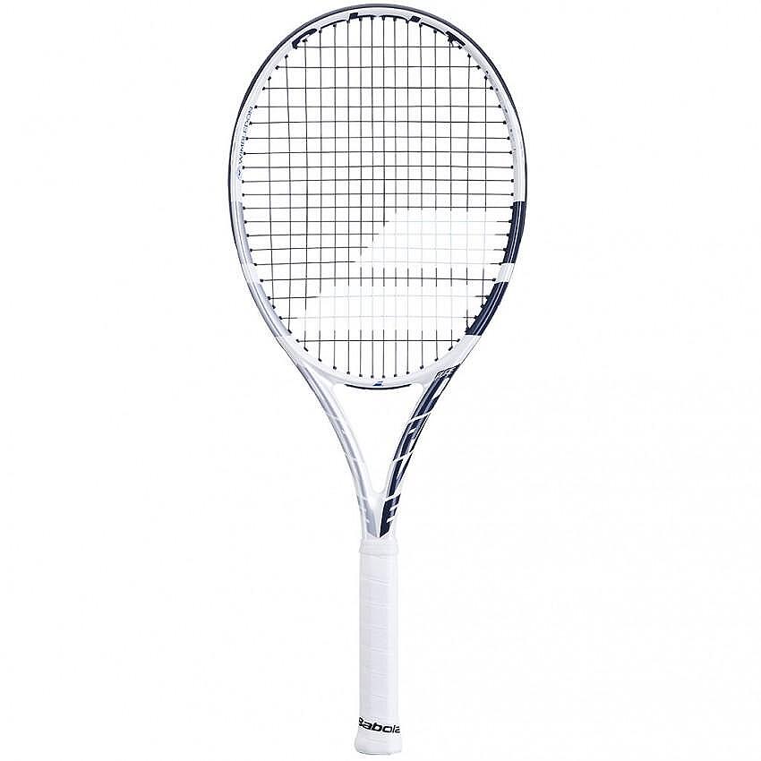 Тенис ракета Babolat PURE DRIVE WIMBLEDON 2024
