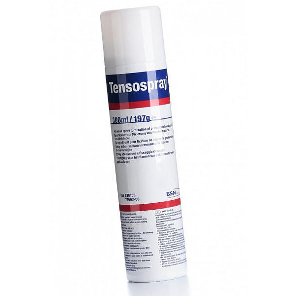 TENSOSPRAY ADHESIVE SPRAY 300 ML
