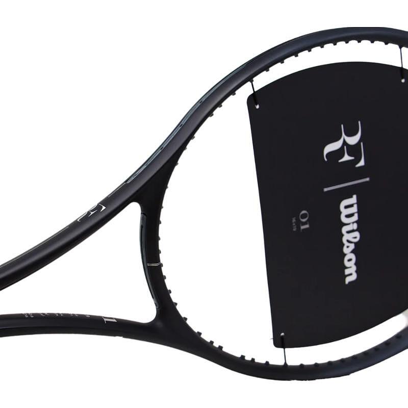Тенис ракета Wilson RF 01 Pro 16x19 (320 гр.)
